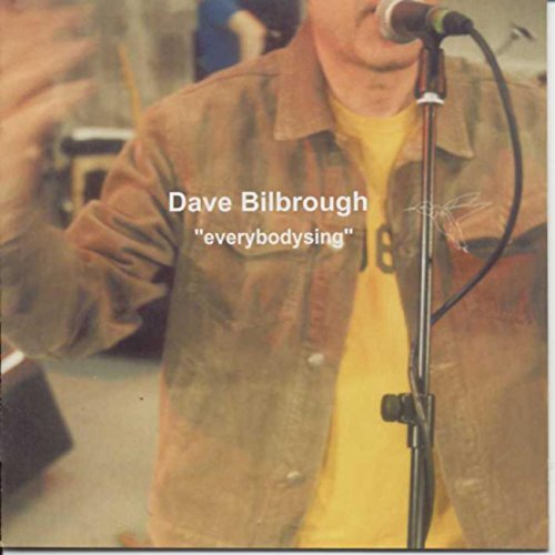 Amazon.com: Everybody Sing : Dave Bilbrough: Digital Music