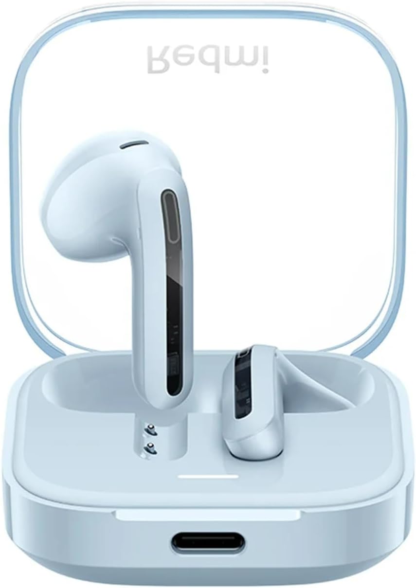Fone de Ouvido Bluetooth MI TRUE WIRELESS EARPHONES 2 Branco XIAOMI | Amazon.com.br