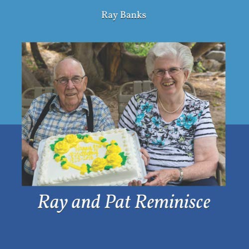 Ray and Pat Reminisce | Amazon.com.br