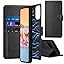 Amazon.com: DJBull 2-in-1 Detachable for iPhone 13 Pro Max Wallet case with Credit Card Holder ...