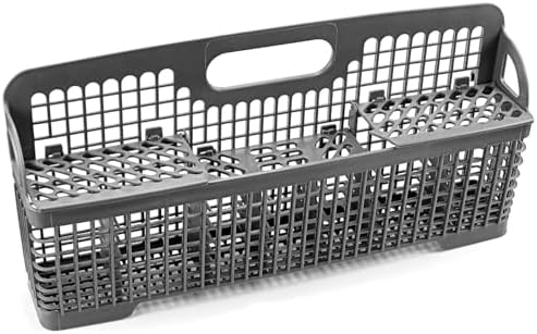 Amazon.com: WP8562043 8531233 Universal Dishwasher Silverware Basket ...