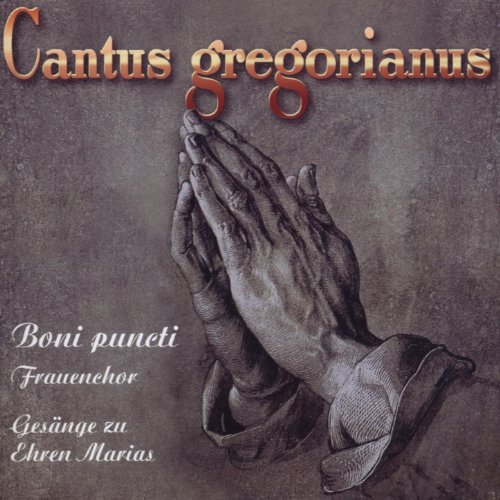 Play Cantus Gregorianus 3 by Karel Frana & Boni Puncti Frauenchor on ...