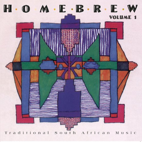 Homebrew Vol. 1 by VARIOUS ARTISTS on Amazon Music - Amazon.co.uk