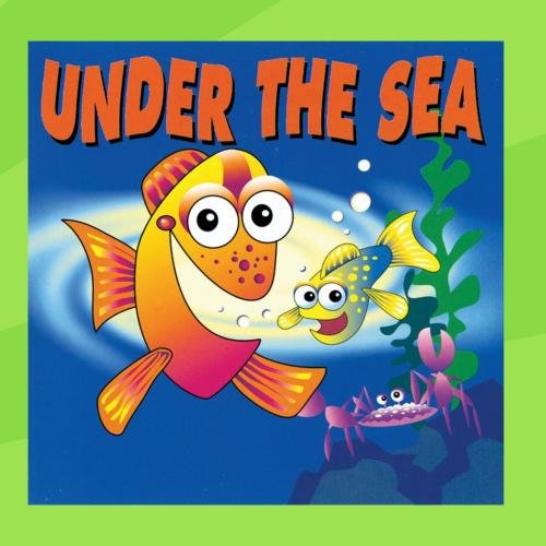 Kidzone - Under The Sea - Amazon.com Music