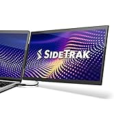 Amazon.com: SideTrak Slide Portable Monitor for Laptop 12.5" FHD 1080P ...