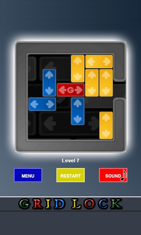 Gridlock - App on Amazon Appstore