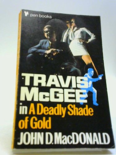 Travis McGee in A Deadly Shade of Gold - Livros na Amazon Brasil