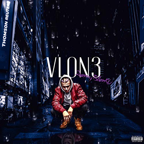 Play Vlon3 by Danny Blanko on Amazon Music