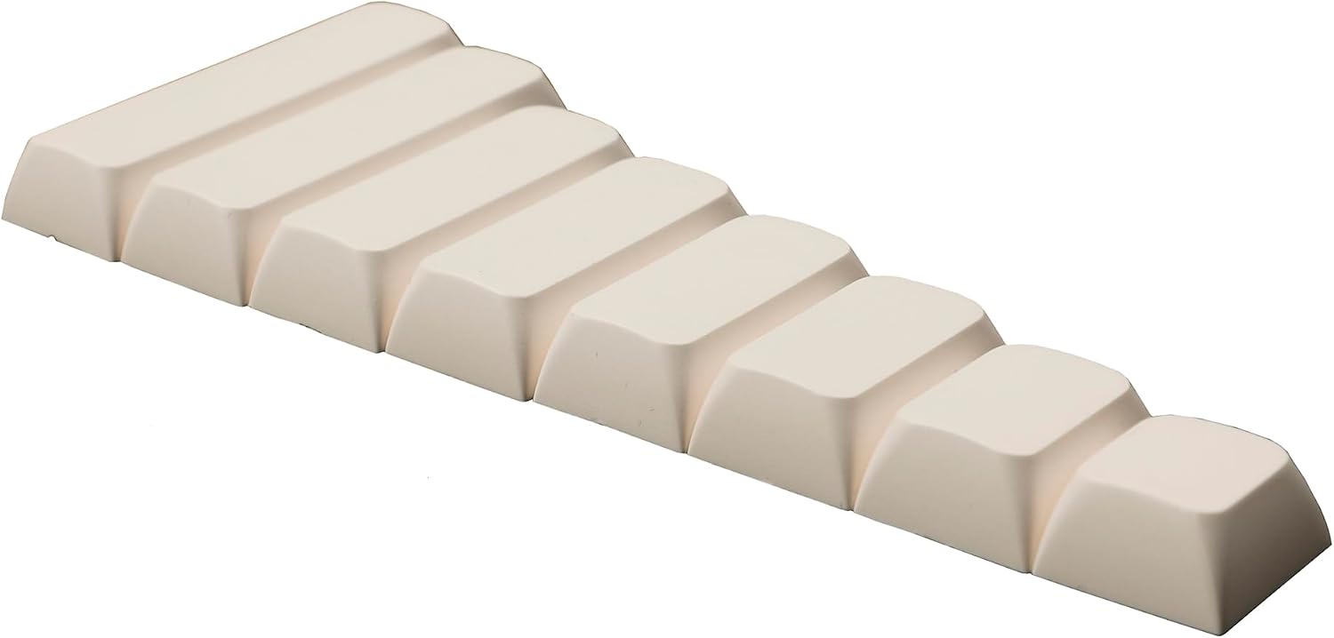 Amazon.com: YMDK 9 pcs Space Kit XDA v2 Convex Spacebar 2u 2.25u 2.75u ...