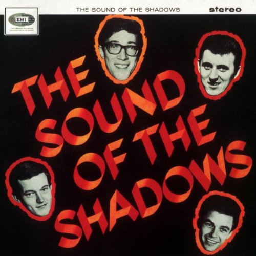 The Sound Of The Shadows by The Shadows on Amazon Music - Amazon.co.uk