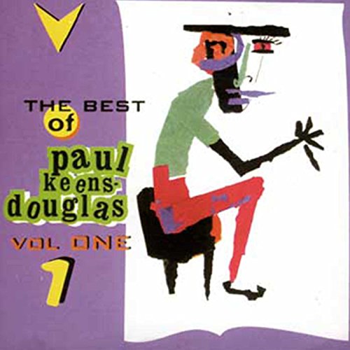 Amazon.com: The Best of Paul Keens-Douglas, Vol. 1 : Paul Keens-Douglas ...