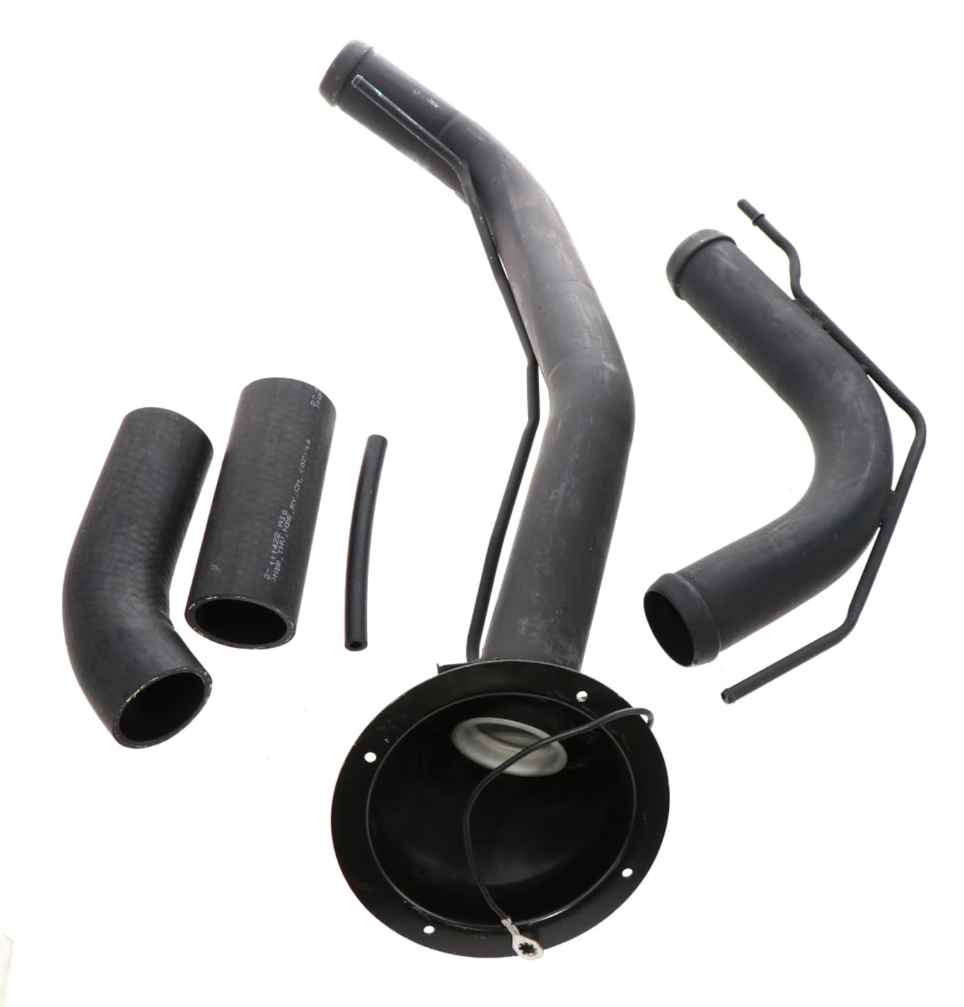 (Incomplete)Freightliner Fuel Fill Neck - A03-39060-002