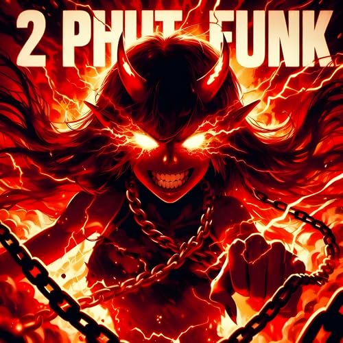 2 PHUT FUNK by DJ MGD & Phonk 808 feat. MC Trollge CR on Amazon Prime Music