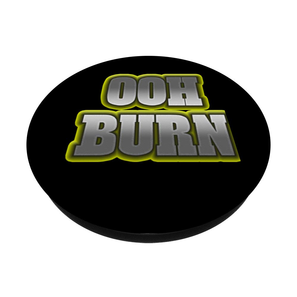 Oooo Burn Meme Amazon.com: Funny Sarcastic Bread Toaster Savage Pun