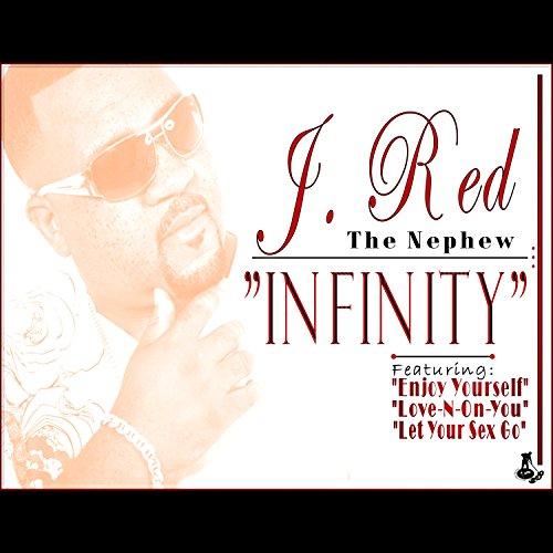 Amazon.co.jp: Infinity : J. Red (The Nephew): デジタルミュージック