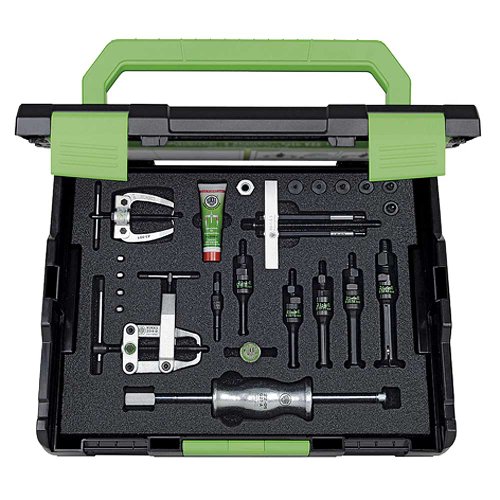 Kukko Innenauszieher – Die 15 besten Produkte im Vergleich - Heim ...