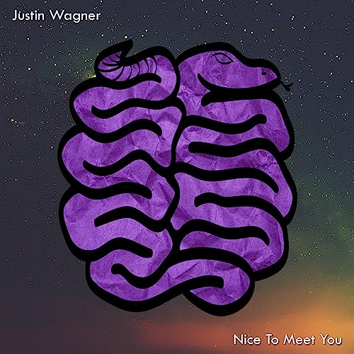 Play Nice to Meet You by Justin Wagner on Amazon Music