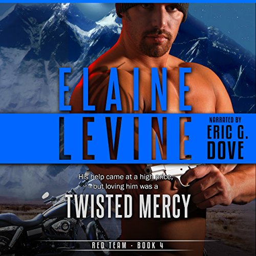 Amazon.co.jp: Twisted Mercy: Red Team, Book 4 (Audible Audio Edition ...