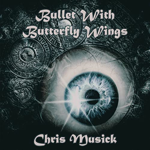 Amazon.co.jp: Bullet With Butterfly Wings (Cover) : Chris Musick ...