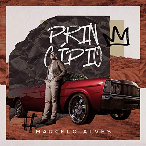 Amazon MusicでMarcelo Araujo AlvesのPrincípioを再生する