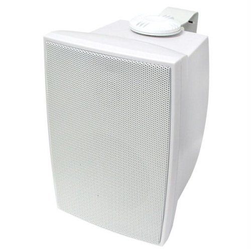 3 1/2" Indoor/outdoor 70V Speakers : Amazon.in: Electronics