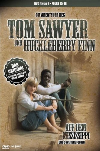 Amazon.com: Tom Sawyer 4 : Movies & TV