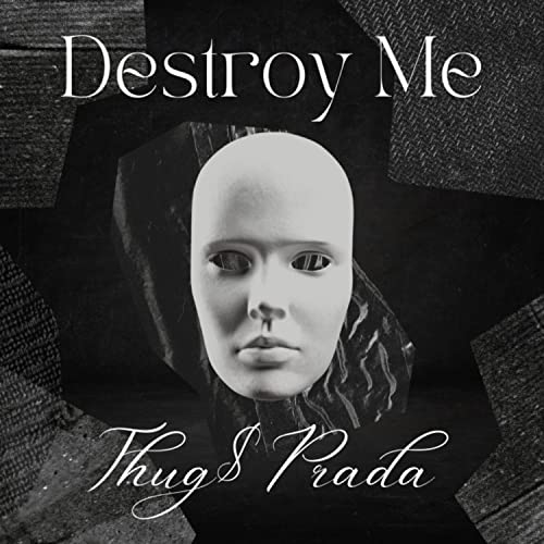 Amazon Music Unlimited - E3H 『Destroy Me』