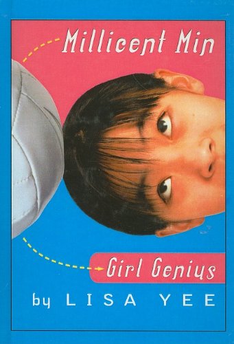 Millicent Min, Girl Genius: Lisa Yee: 9780756939199: Amazon.com: Books