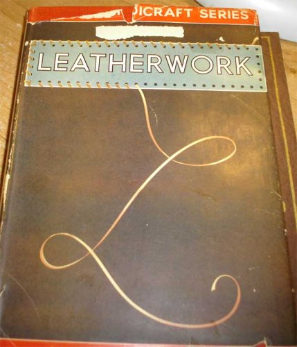 Leatherwork: L Johnson: Amazon.com: Books