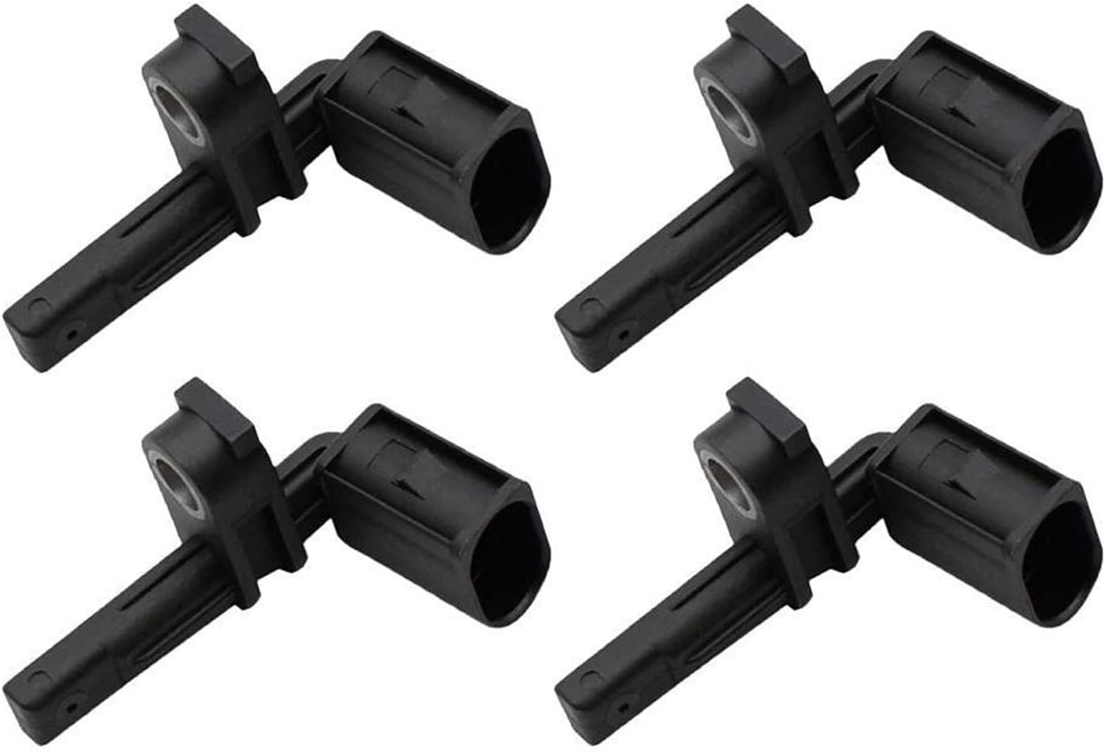 Amazon.co.jp: ホイールスピードセンサー ABS 速度センサー にとって カイエン 958 パナメーラ WHT005651 ...