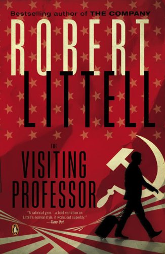 Amazon.com: The Visiting Professor: A Novel: 9780143115533: Littell ...