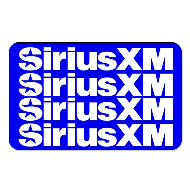 Amazon.com: SiriusXM eGift Card : Gift Cards