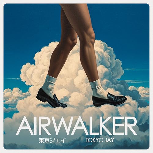 Airwalker de Tokyo Jay en Amazon Music - Amazon.es