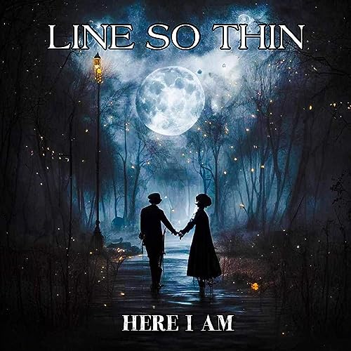 Here I Am by Line So Thin on Amazon Music - Amazon.com
