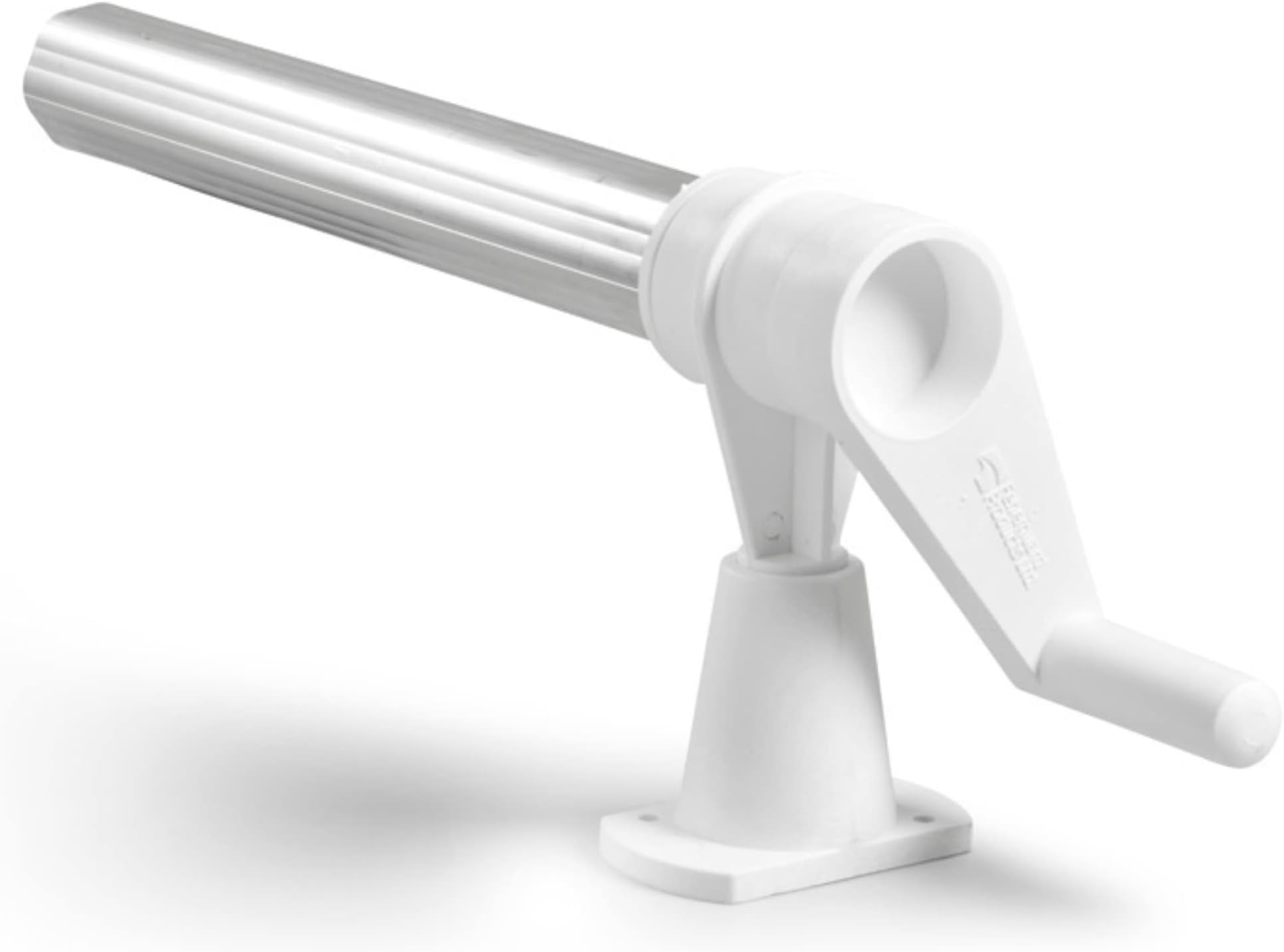 Amazon.com : Feherguard Premium Above Ground Full Solar Cover Reel ...