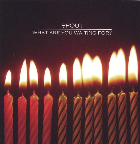 Play What Are You Waiting For? by Spout on Amazon Music