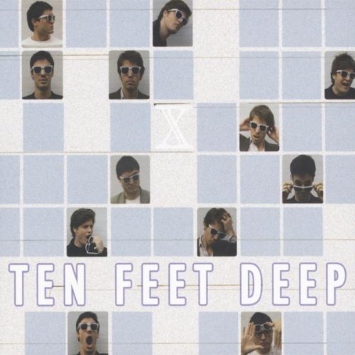 Amazon.com: Ten Feet Deep : Ten Feet Deep: Digital Music