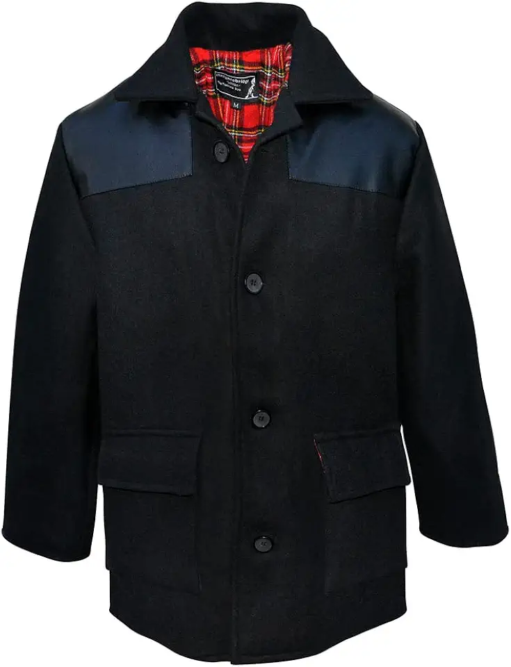 The Definitive Guide To Understanding A Donkey Jacket | PetShun