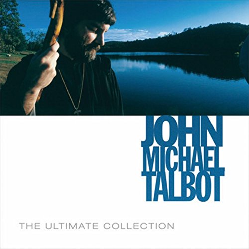 Play The Ultimate Collection by John Michael Talbot on Amazon Music