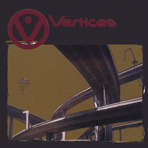 Amazon.co.jp: Vertices : Vertices: デジタルミュージック