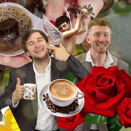 Play LABAS RYTAS, SKANIOS KAVYTĖS by Džiugas ir Kristoforas on Amazon ...