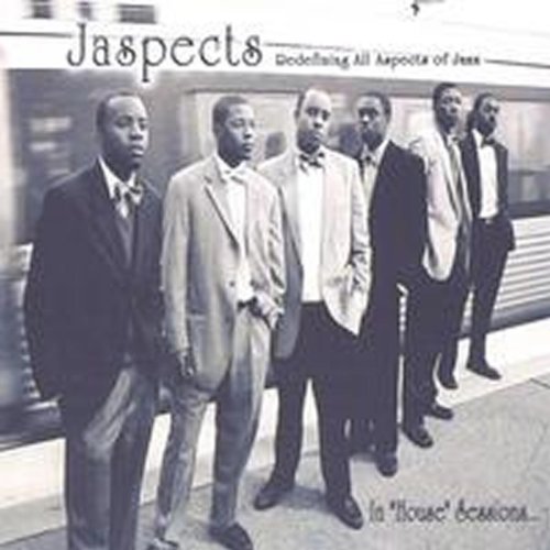 In "House" Sessions... by Jaspects on Amazon Prime Music