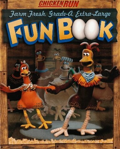 Chicken Run: DreamWorks: 9780141307770: Amazon.com: Books