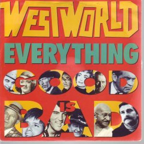 Amazon.com: Everything Good Is Bad: CDs & Vinyl