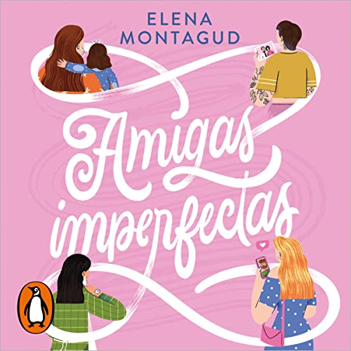 Amazon.com: Amigas imperfectas [Imperfect Friends] (Audible Audio ...