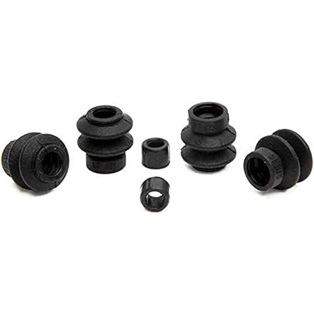Amazon.com: ACDelco Professional 18K2427 Rear Disc Brake Caliper Rubber ...