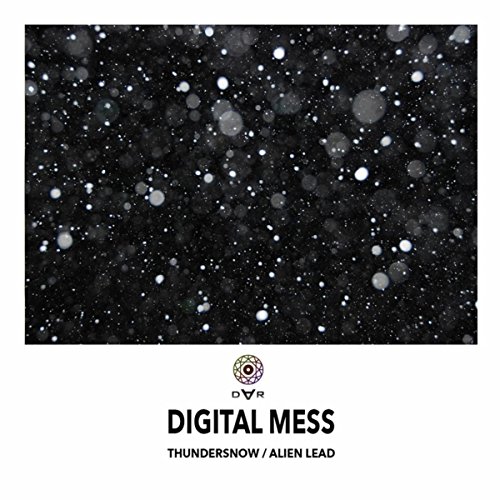 Amazon.co.jp: Thundersnow : Digital Mess: Digital Music