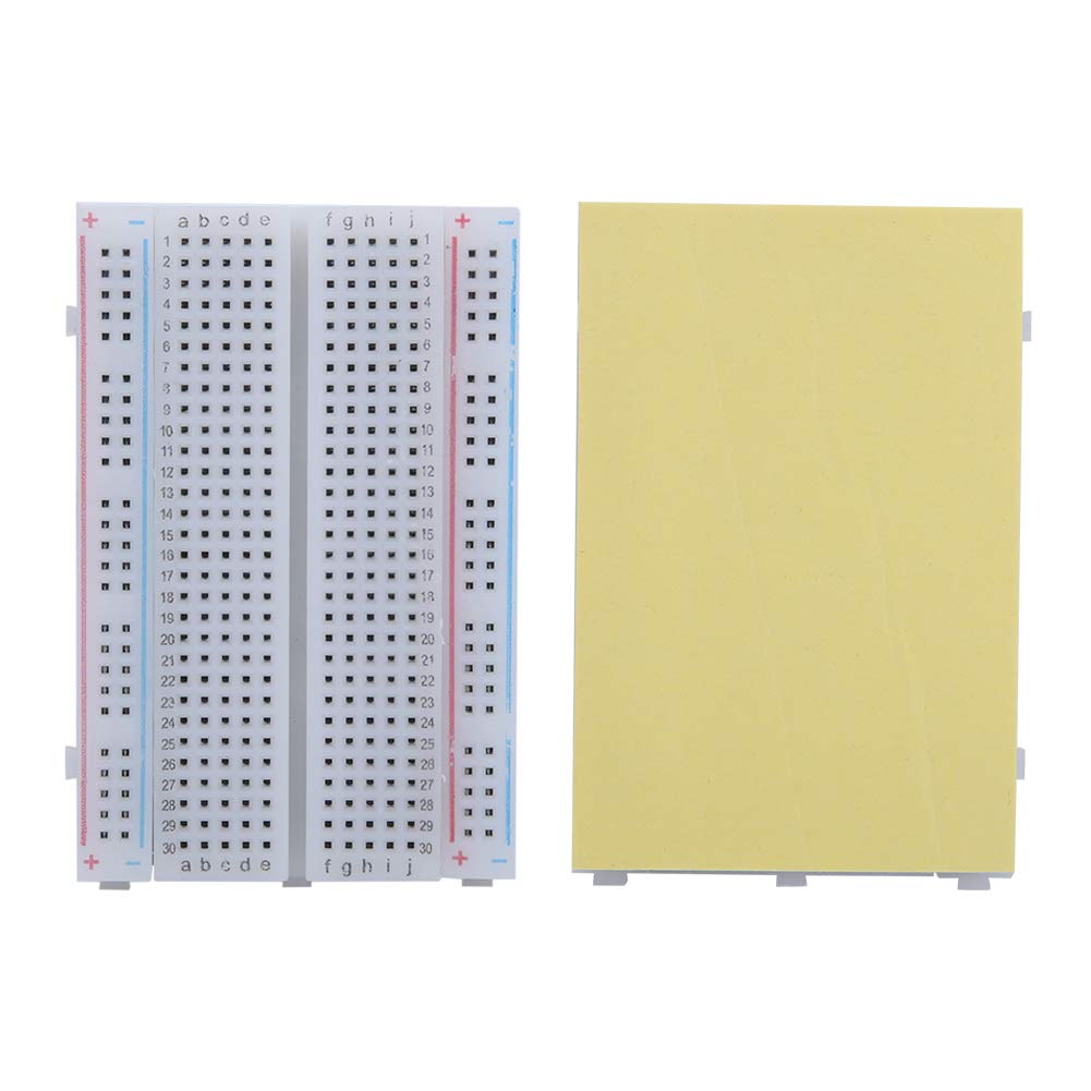 Buy Printed Circuit Board, Solderless Breadboard, Breadboard Holder 85 ...