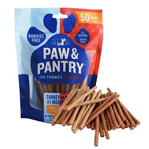 10 Best Chewy Sticks You Need to Try for Your Furry Friend: A Complete ...