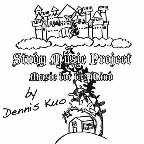 Amazon.com: Study Music Project: Music for the Mind : Dennis Kuo ...